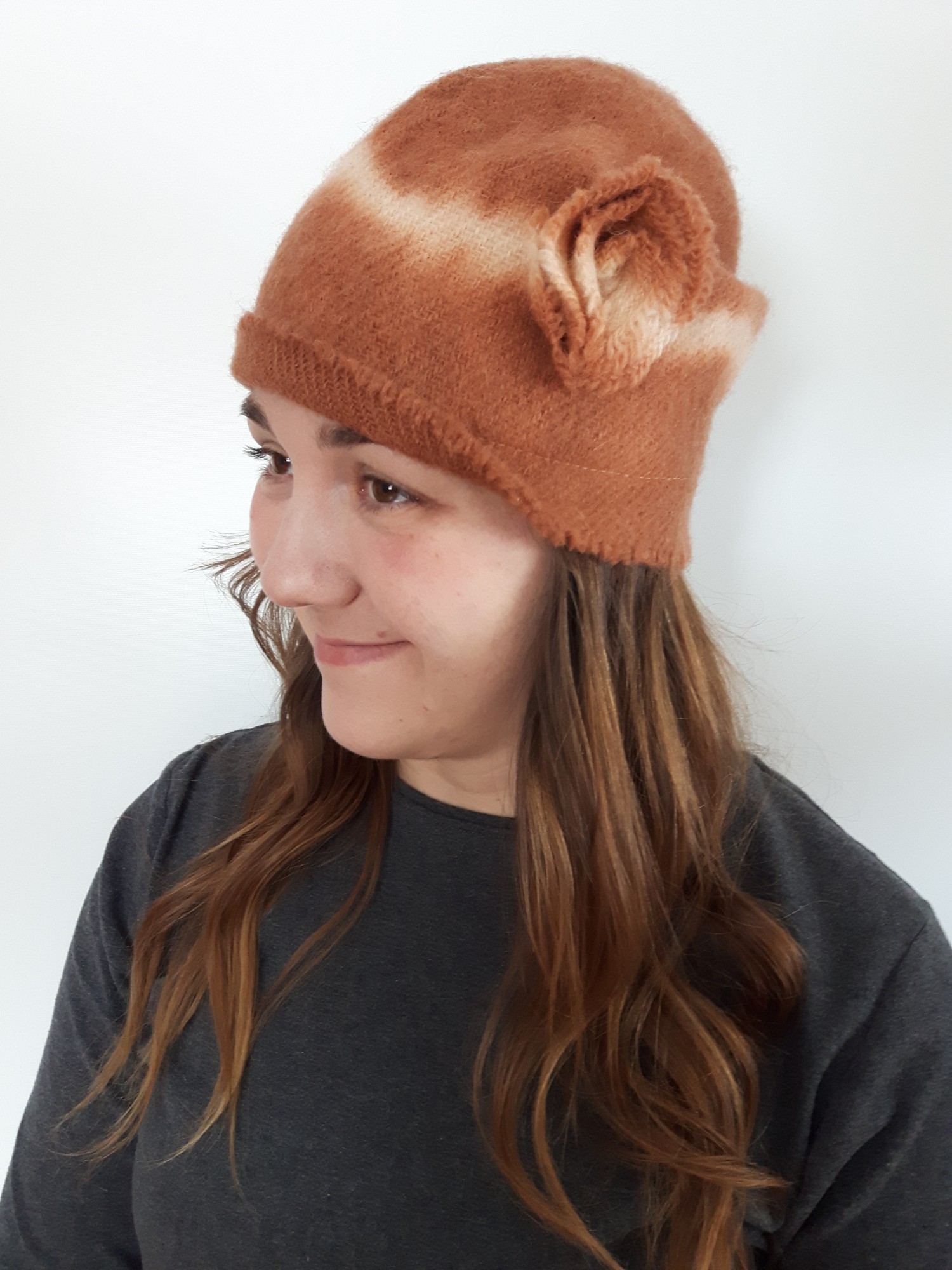 Ruusuke | Le Chevrier du Nord